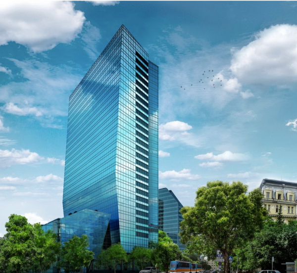 Проекти - ITower - buildex.bg