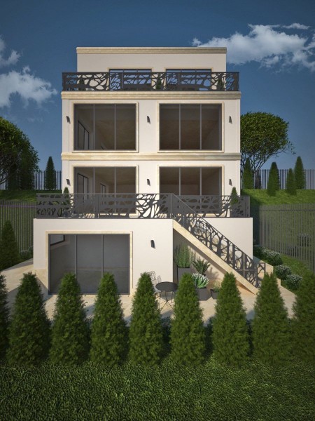 Проекти - Страница 1 - buildex.bg